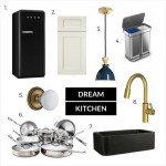 A Dream Kitchen - Turntable Kitchen