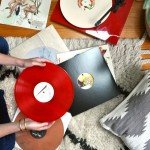 SOUNDS DELICIOUS - Vinyl Record Club For Cover Albums
