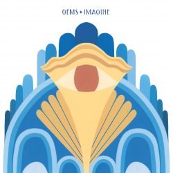 SOUNDS DELICIOUS: GEMS Covers John Lennon's Imagine - Turntable Kitchen