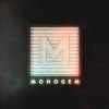 TK044: MONOGEM - MONOGEM EP - Turntable Kitchen