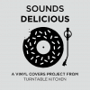 SOUNDS DELICIOUS - Vinyl Record Club For Cover Albums