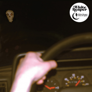 Single Serving: White Reaper - Pills - Turntable Kitchen