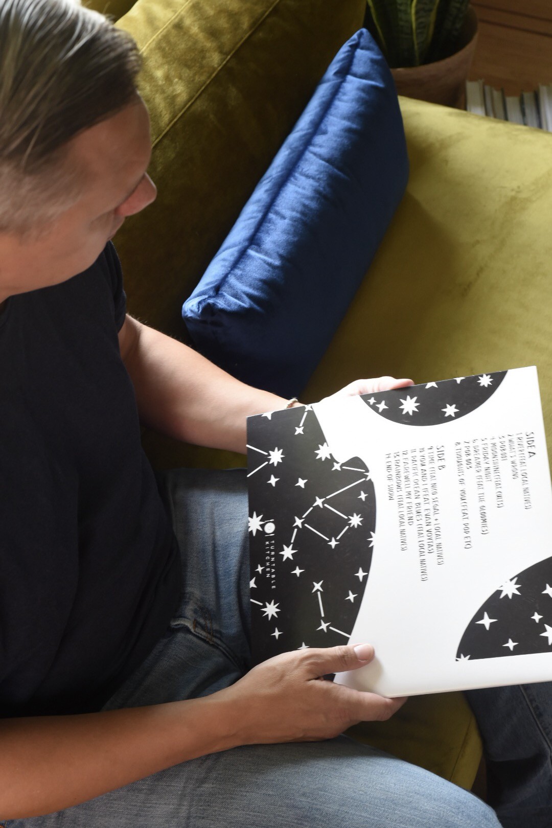 Turntable Kitchen’s Guide to Playing Vinyl Records At Home - Turntable ...