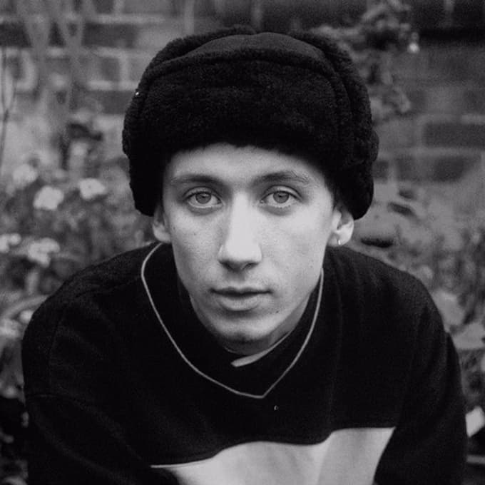 Single Serving: Alex Burey - The Intimidator - Turntable Kitchen