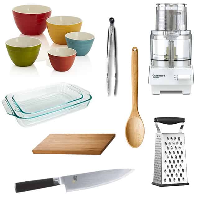 28 Kitchen Essentials for the Home Cook - Turntable Kitchen 28 Kitchen Essentials for the Home Cook - Turntable Kitchen